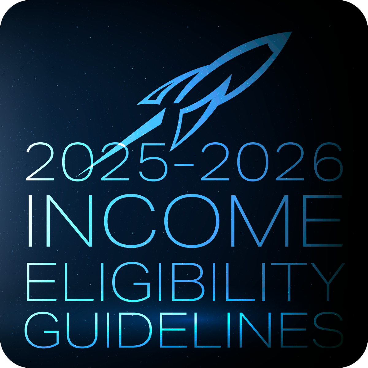 Child Nutrition: Income Eligibility Guidelines SY 2025-2026